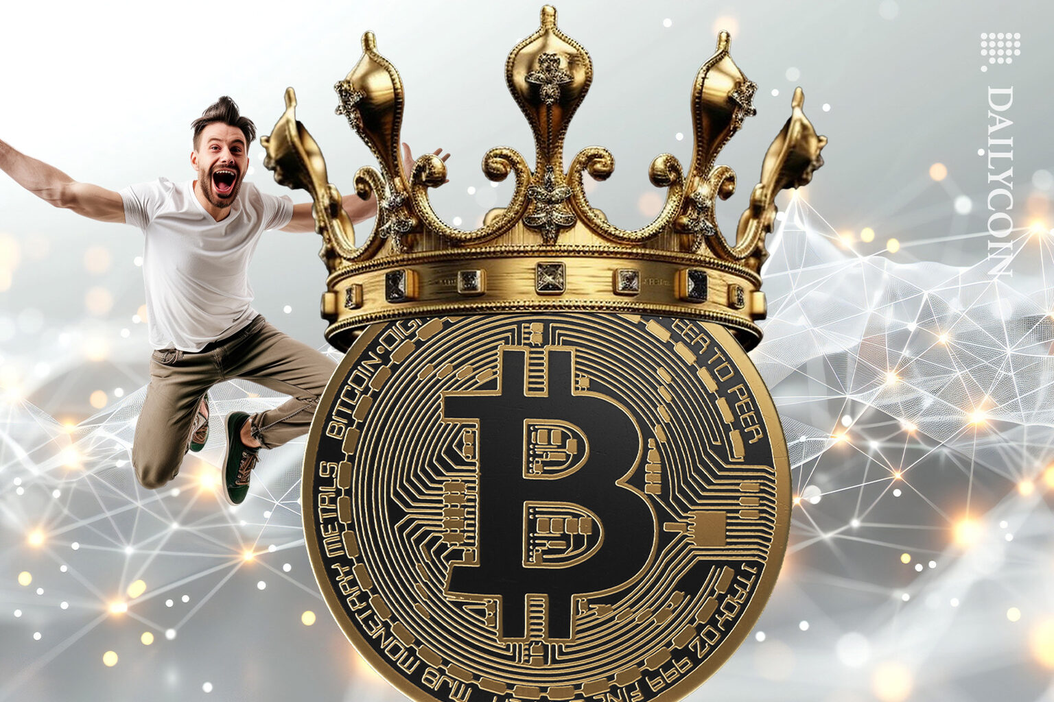 Bitcoin (BTC) News - DailyCoin
