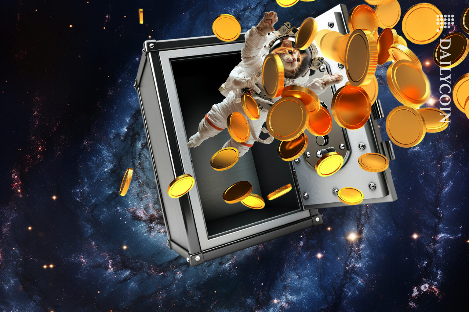What Is Proof Of Stake? How to Become a Rewarded Validator - DailyCoin