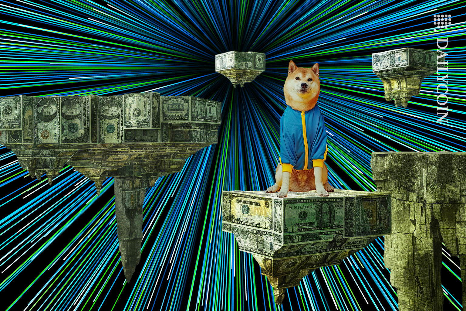 Meme Coins Kick Off 2026 Strong As Big Capital Rolls In - DailyCoin
