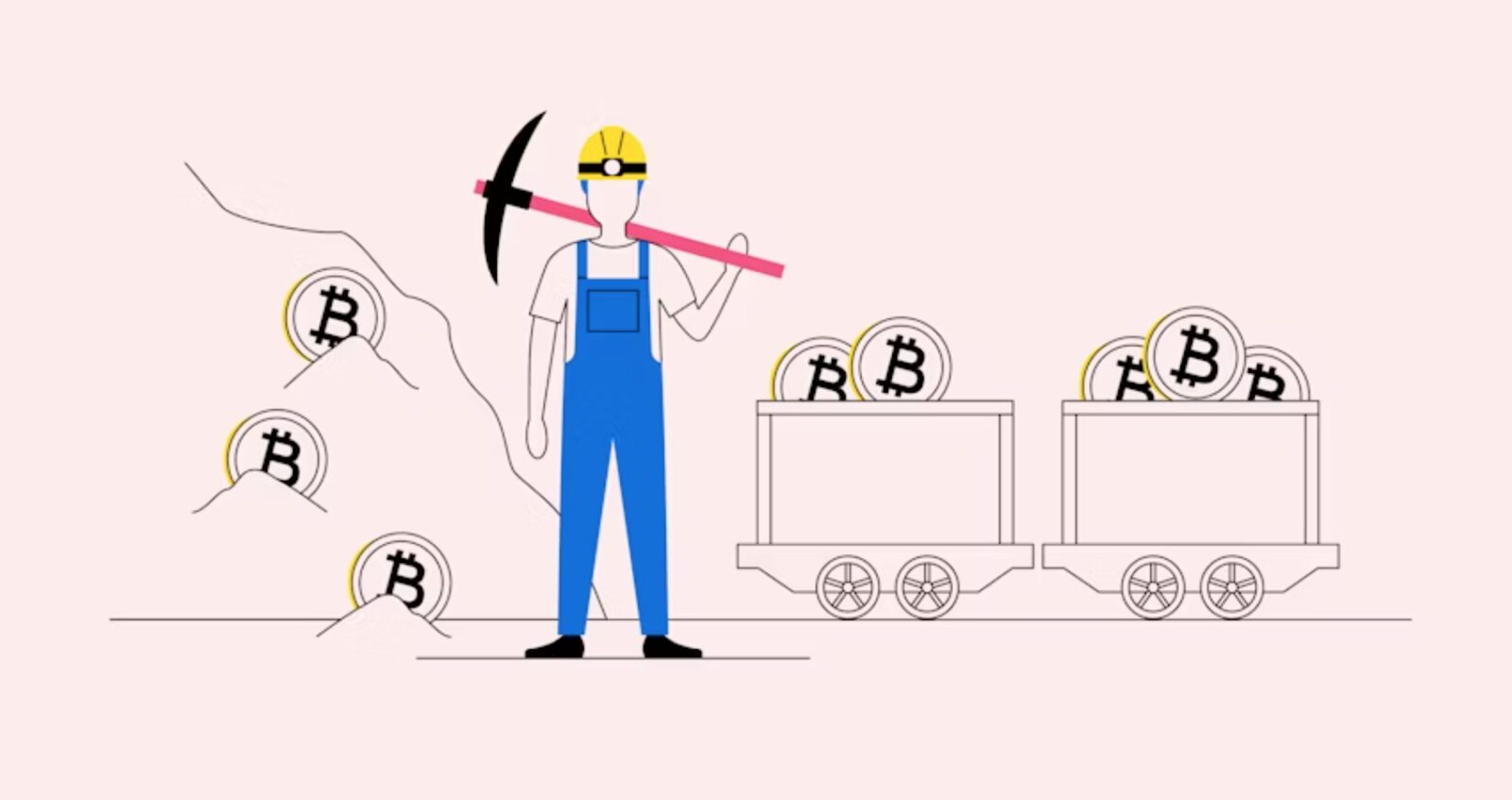 What Is Proof of Work? How Crypto Mining Achieves Consensus - DailyCoin