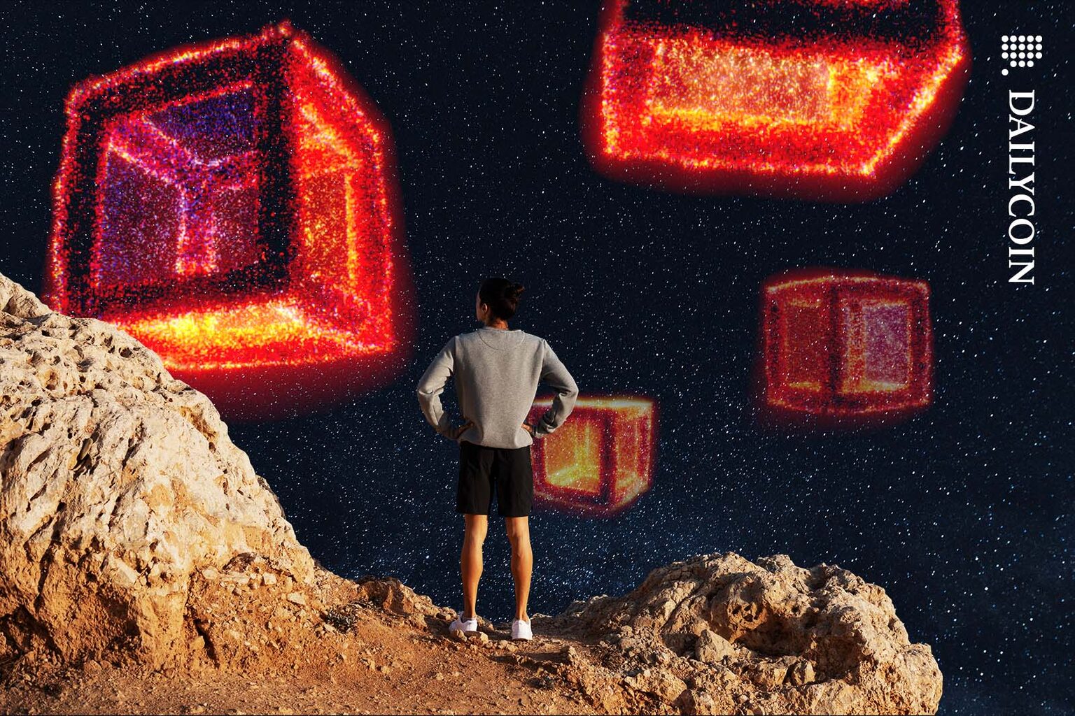 EVE Frontier Announces Cycle 3 with Game-Changing Overhaul - DailyCoin