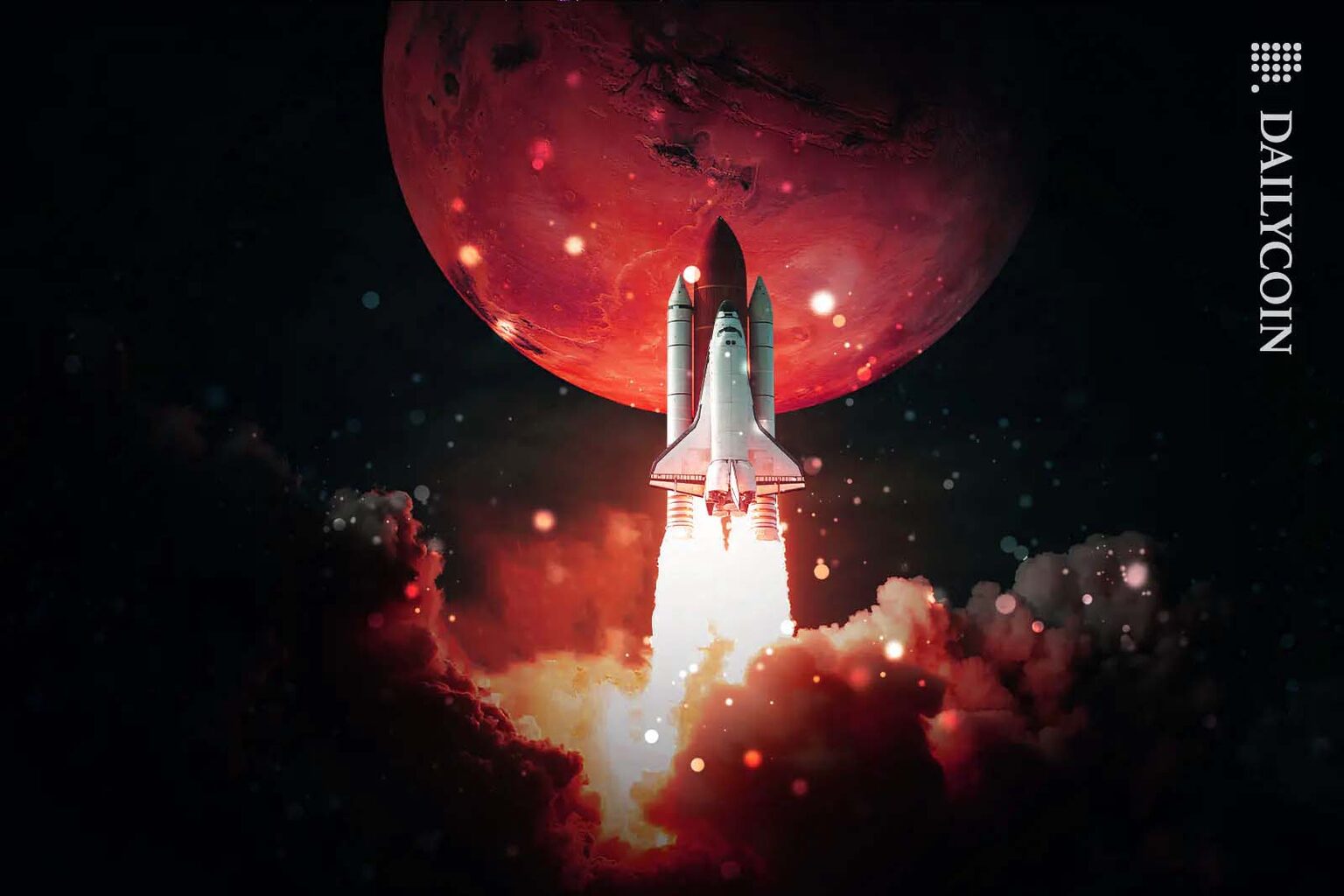 XRP, XLM & XDC: The ‘Triple Threat’ Of New Financial System - DailyCoin