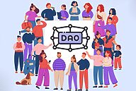 What Are DAOs? Explaining Organizations with No Borders, Hierarchies ...