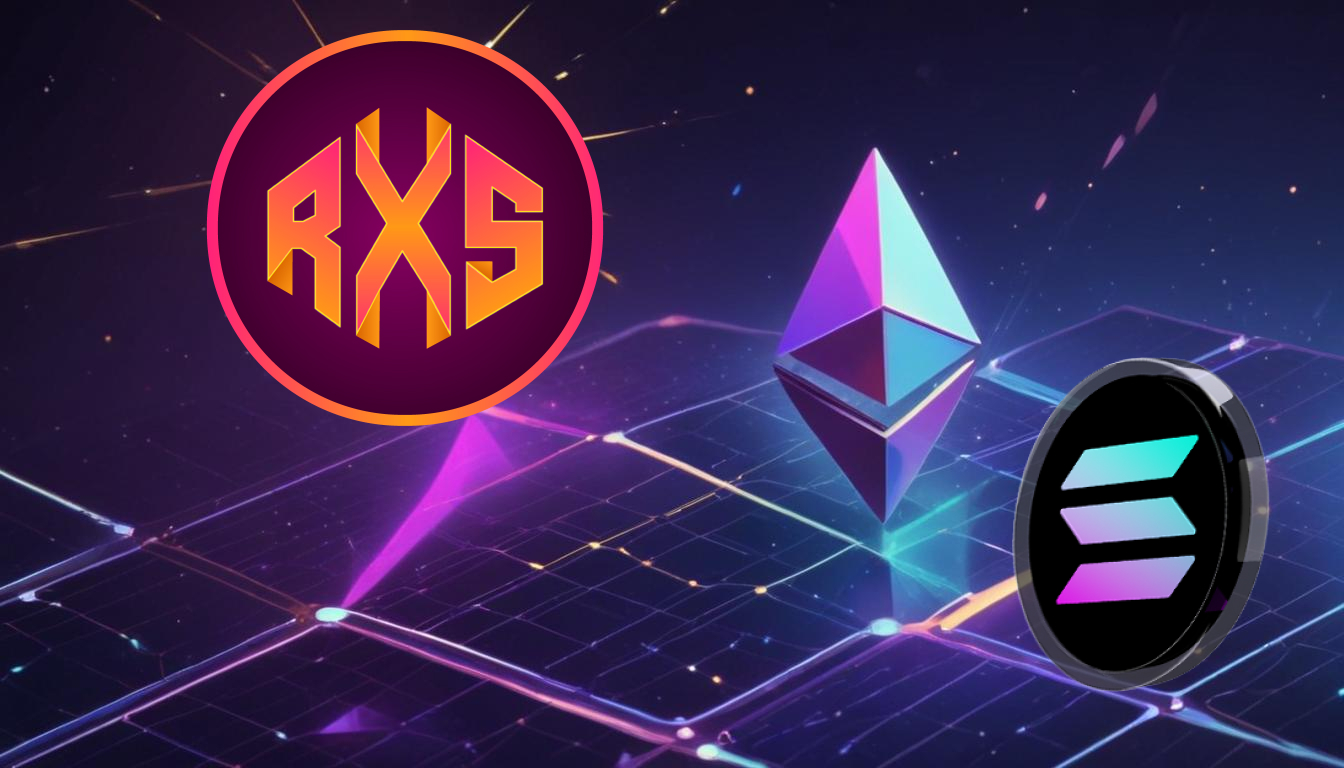 Rexas Finance (RXS) Is Poised to Eliminate the Gap Between Real-World ...
