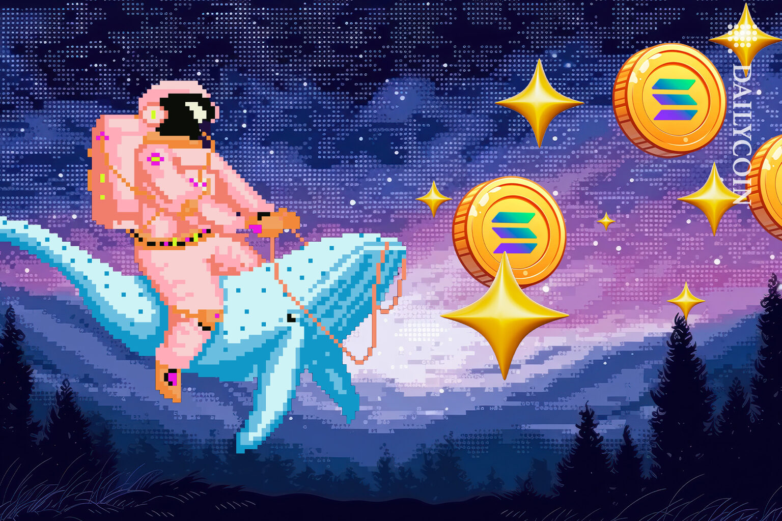 NFT Portfolio: Best 12 Analytics Tools to Track NFTs Projects - DailyCoin