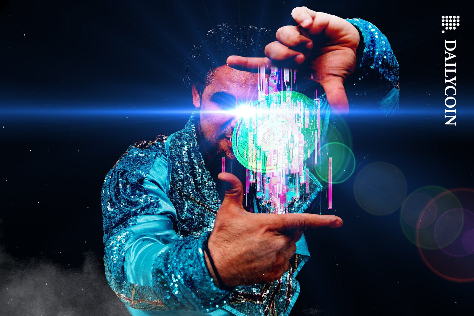 Venice Launches VVV Token, Paving the Way for Decentralized AI - DailyCoin