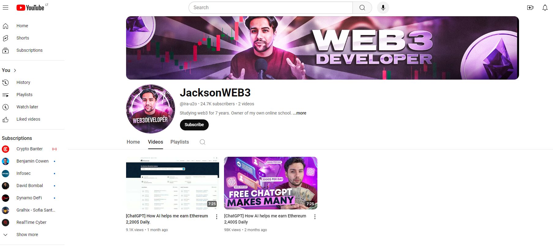 Ethereum Arbitrage Bot Scam: A Thief in Disguise Uncovered - DailyCoin