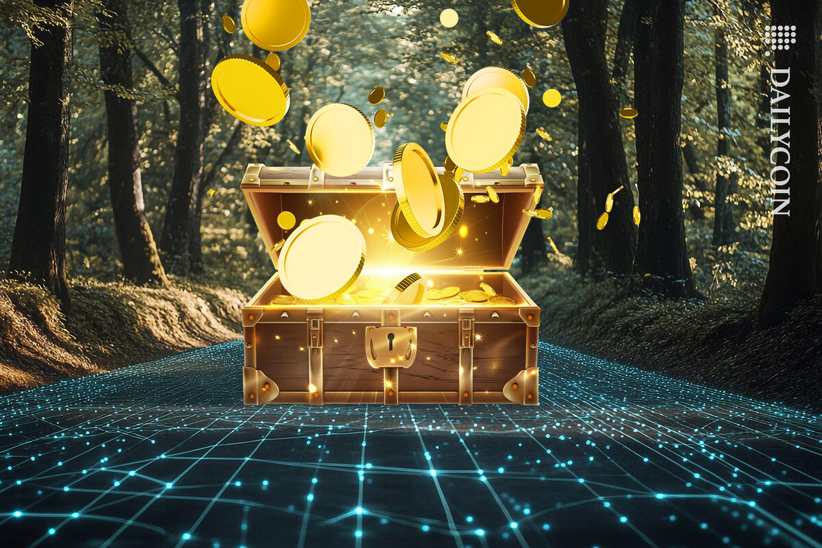 Solana, Shiba Inu, Stellar, and Remittix Emerge as User Favorites in ...