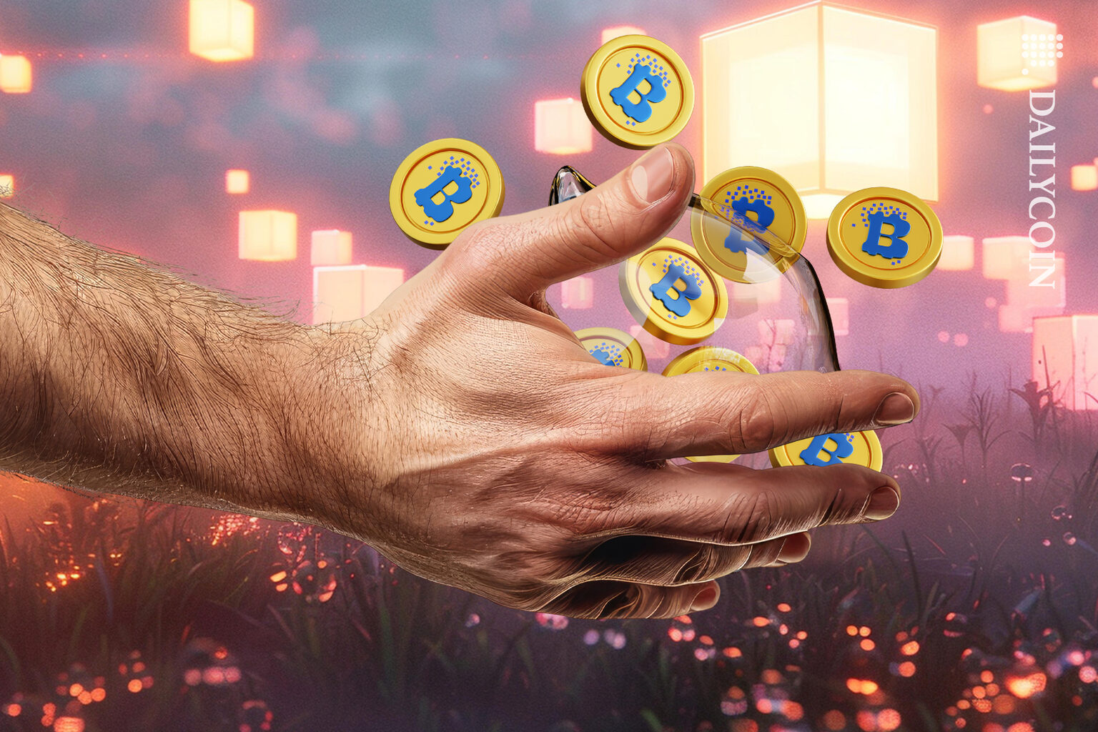 GameStop Drops $512M on Bitcoin, Joins Corporate Crypto Wave - DailyCoin