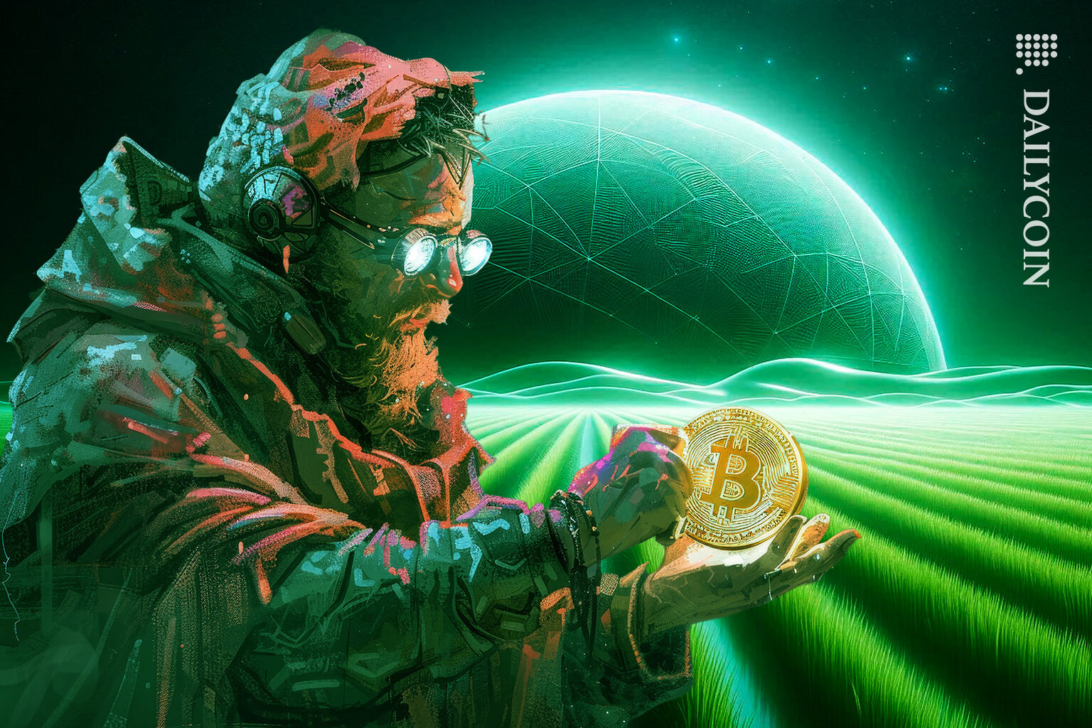 Kevin O'Leary Said It First: ZKP is the Next AI Blockchain Champion ...