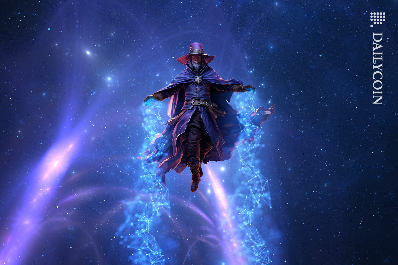 Polygon Trader Shorts POL Live On-Air, Sees $1 by 2030 - DailyCoin