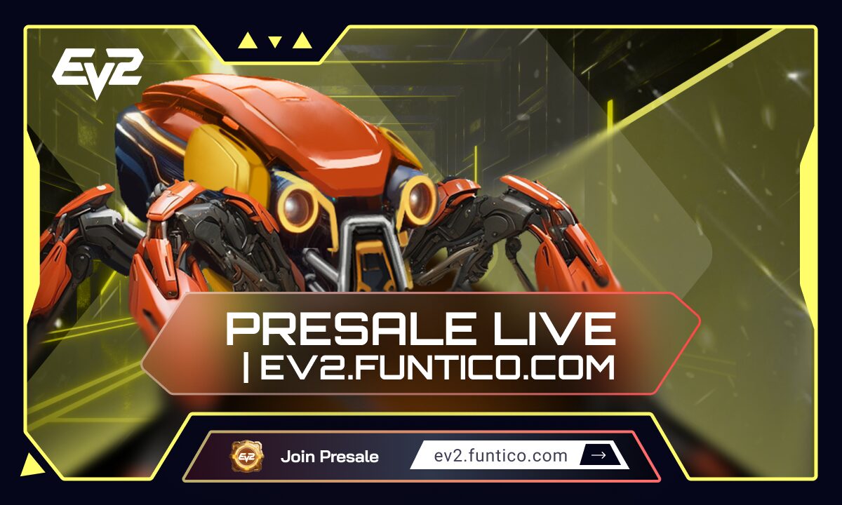 $BCH Trades At $497.02 — New Earth Version 2 ($EV2) Presale Draws Investor Interest - DailyCoin