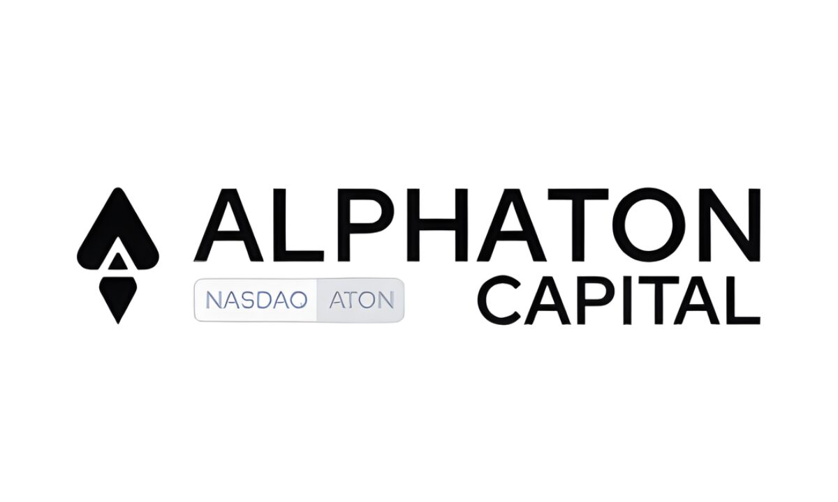 AlphaTON Capital Corp Announces $15 Million Registered Direct Offering ...
