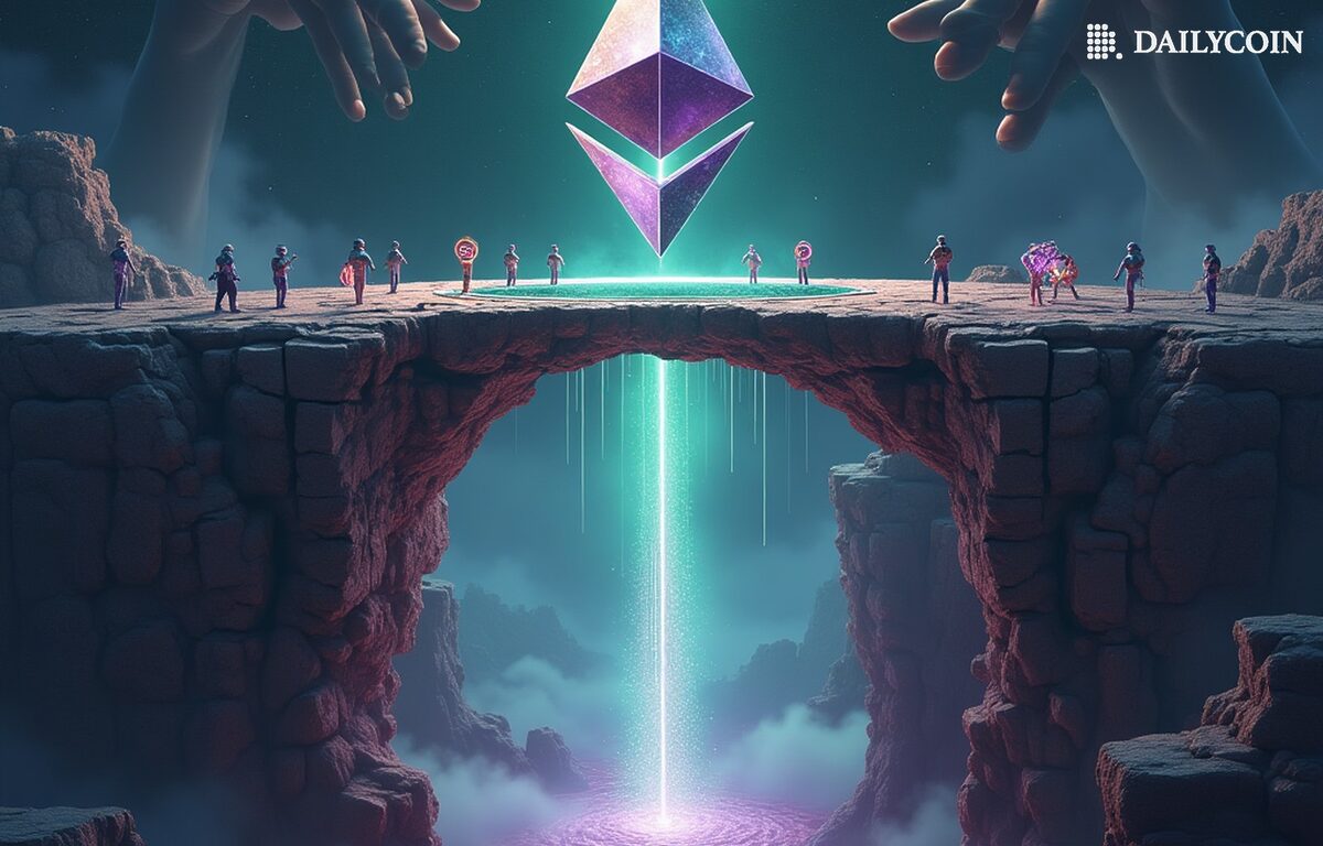 Solana Steps Into Aave Liquidity Rescue as Cross-Chain DeFi Deepens ...