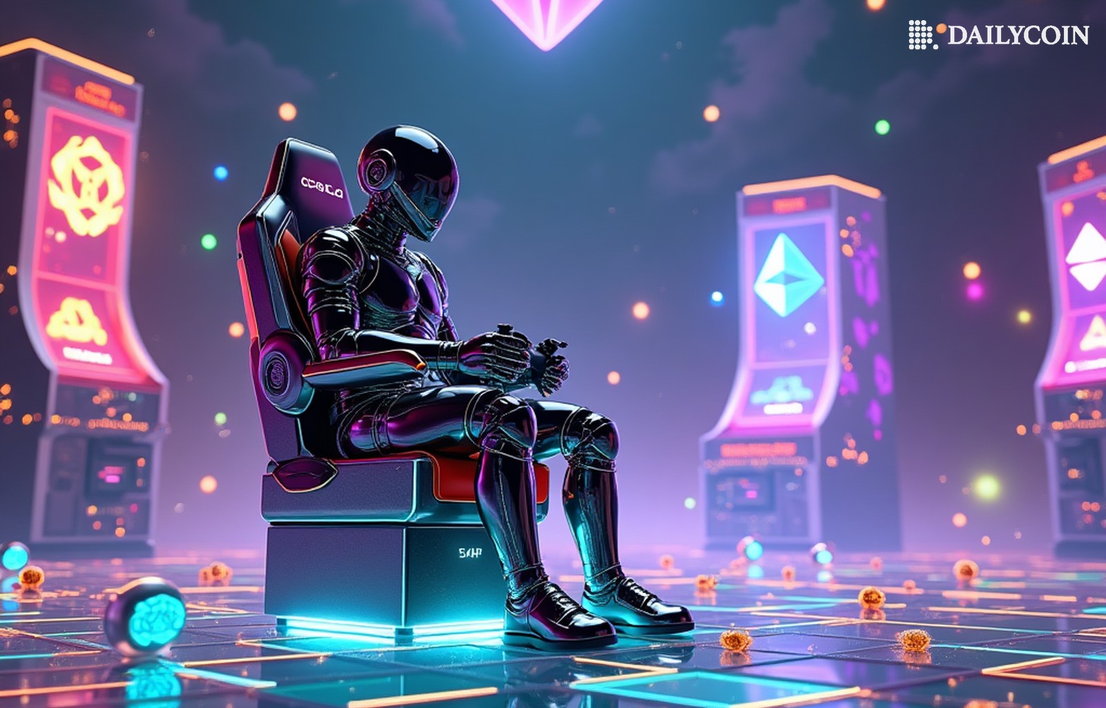 Start Your Crypto Gaming Portfolio: A Gamer’s Guide - DailyCoin