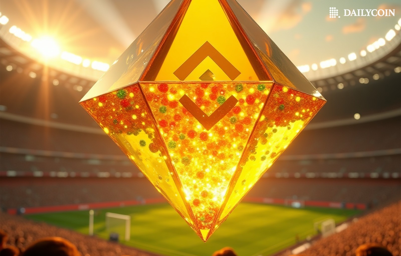 Binance Wallet Launches Event Rush to Trade Real-World Events On-Chain ...