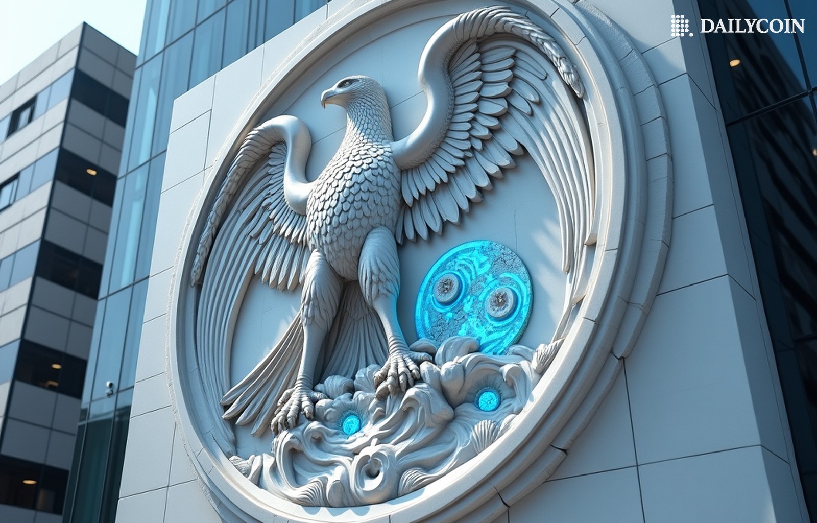 FDIC Sweep Network Taps Platform Holding XRP - DailyCoin