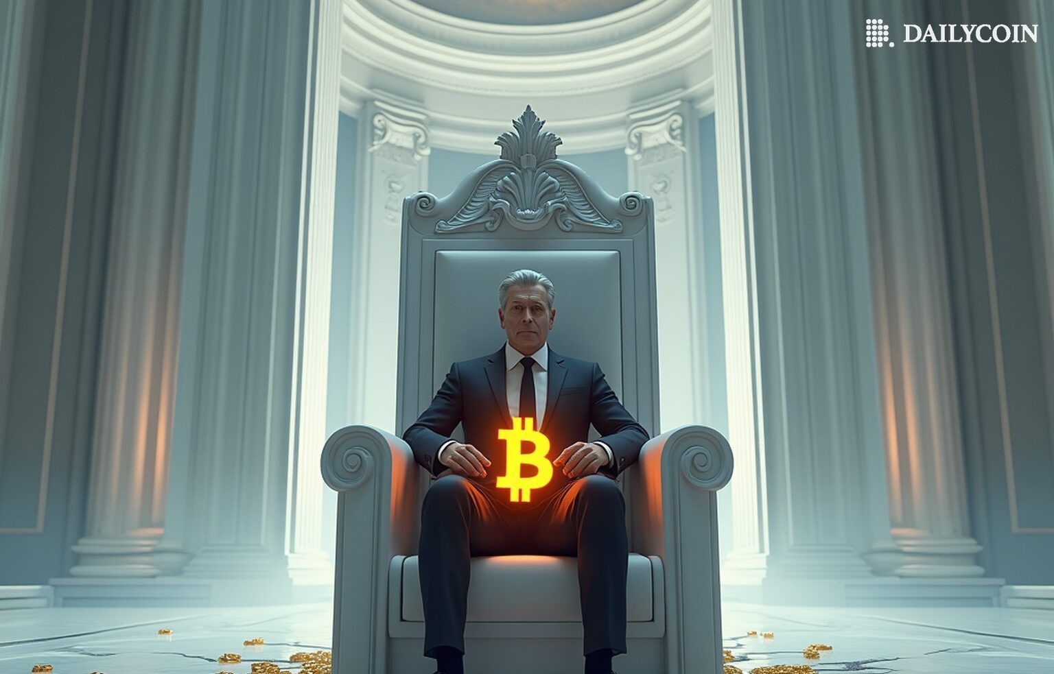 Kevin Warsh at the Fed: Pro-Crypto Chair Starts With Bitcoin Under ...