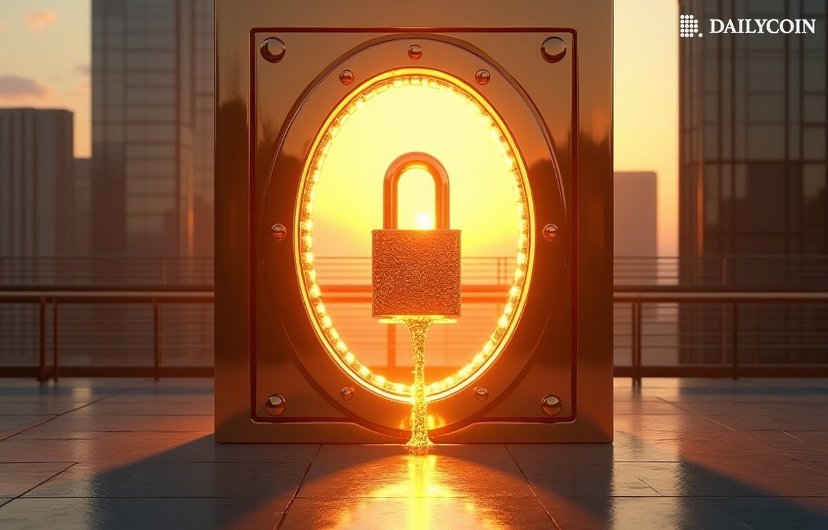 KuCoin Reports Progress on $2B Trust Project, Cites Landmark ...
