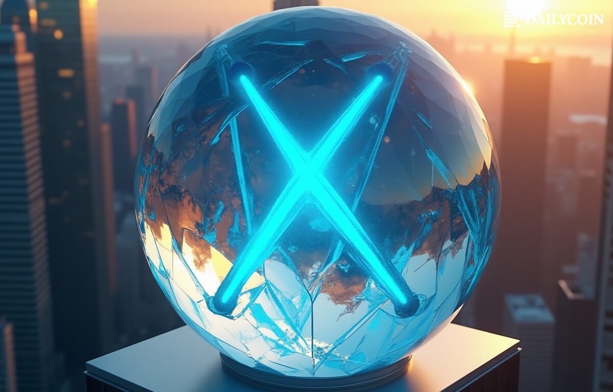 Ripple CEO Unveils Long-Term XRP Push Into Institutional Balance Sheets ...