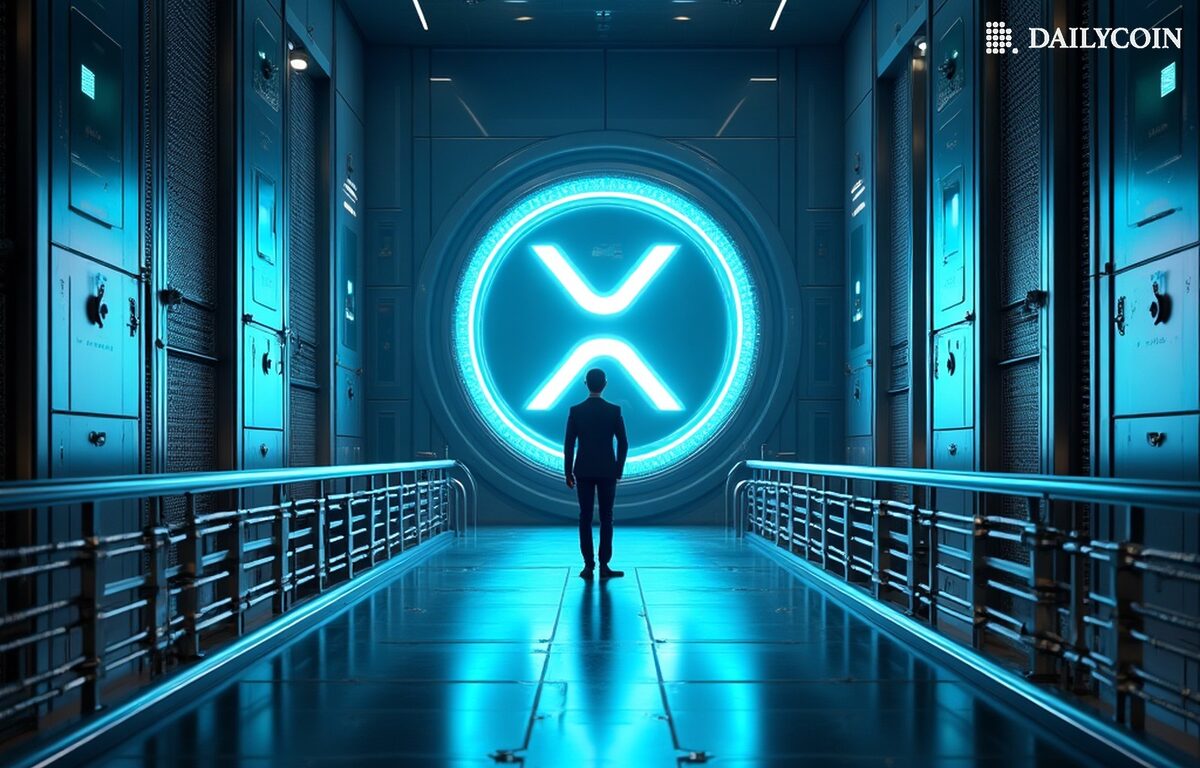 Ripple Prime’s DTCC Agenda Puts XRP Right Back On Institutional Radar ...