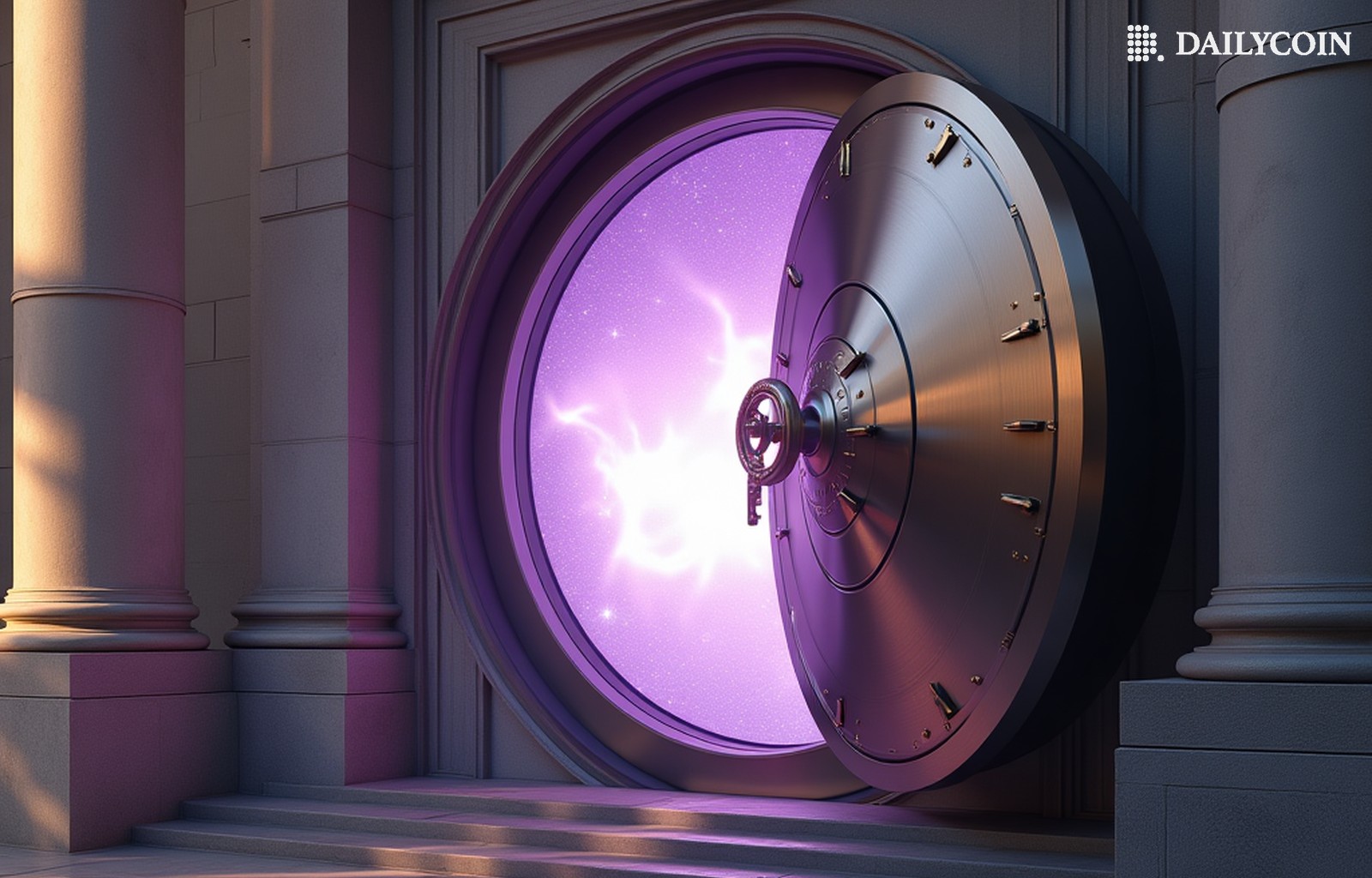 Stellar (XLM) Charges Toward $0.25 Upon Official DTCC Deal - DailyCoin