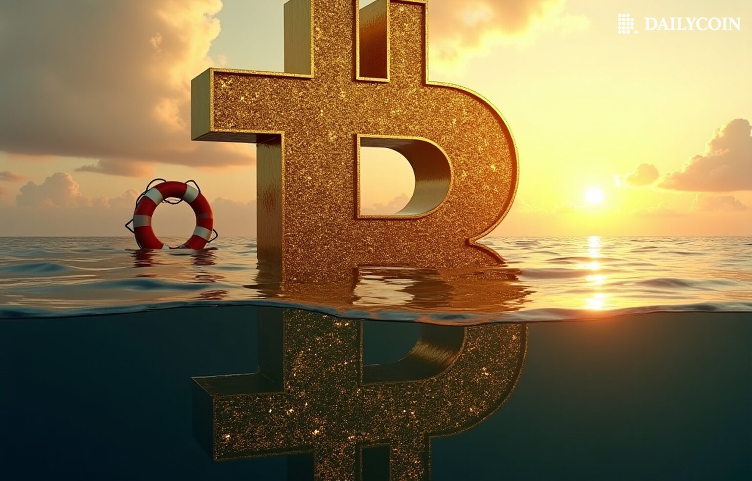 Bitcoin's On-Chain Metrics Reveal Stress as Prices Fall - DailyCoin
