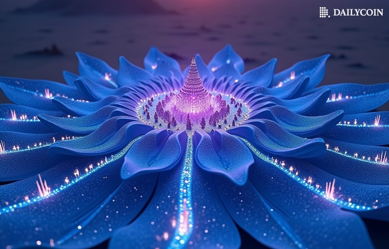 Cardano’s Hoskinson: ‘See The Future On Midnight City’ - DailyCoin