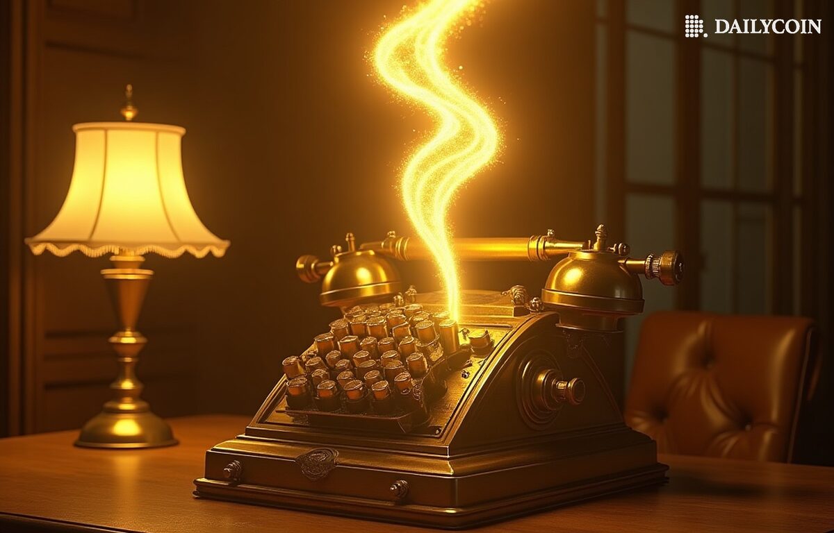 Durov Brings Back “Gram”: TON Rebrand Sparks Big Rally - DailyCoin