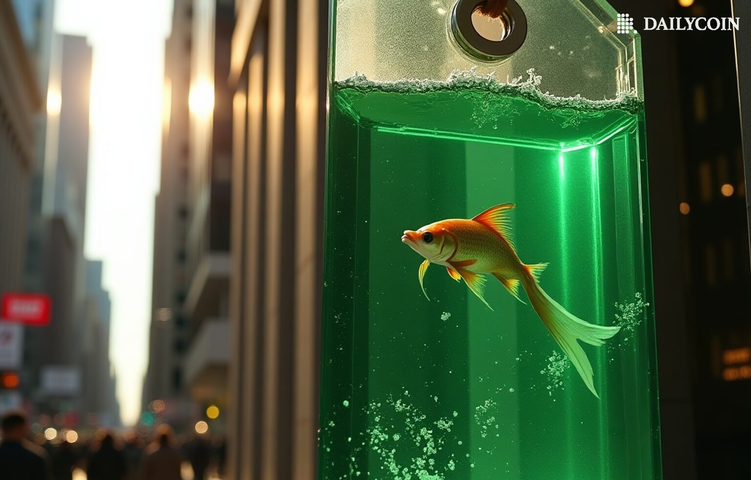 Grayscale Launches Lowest-Cost Hyperliquid ETF on Nasdaq - DailyCoin