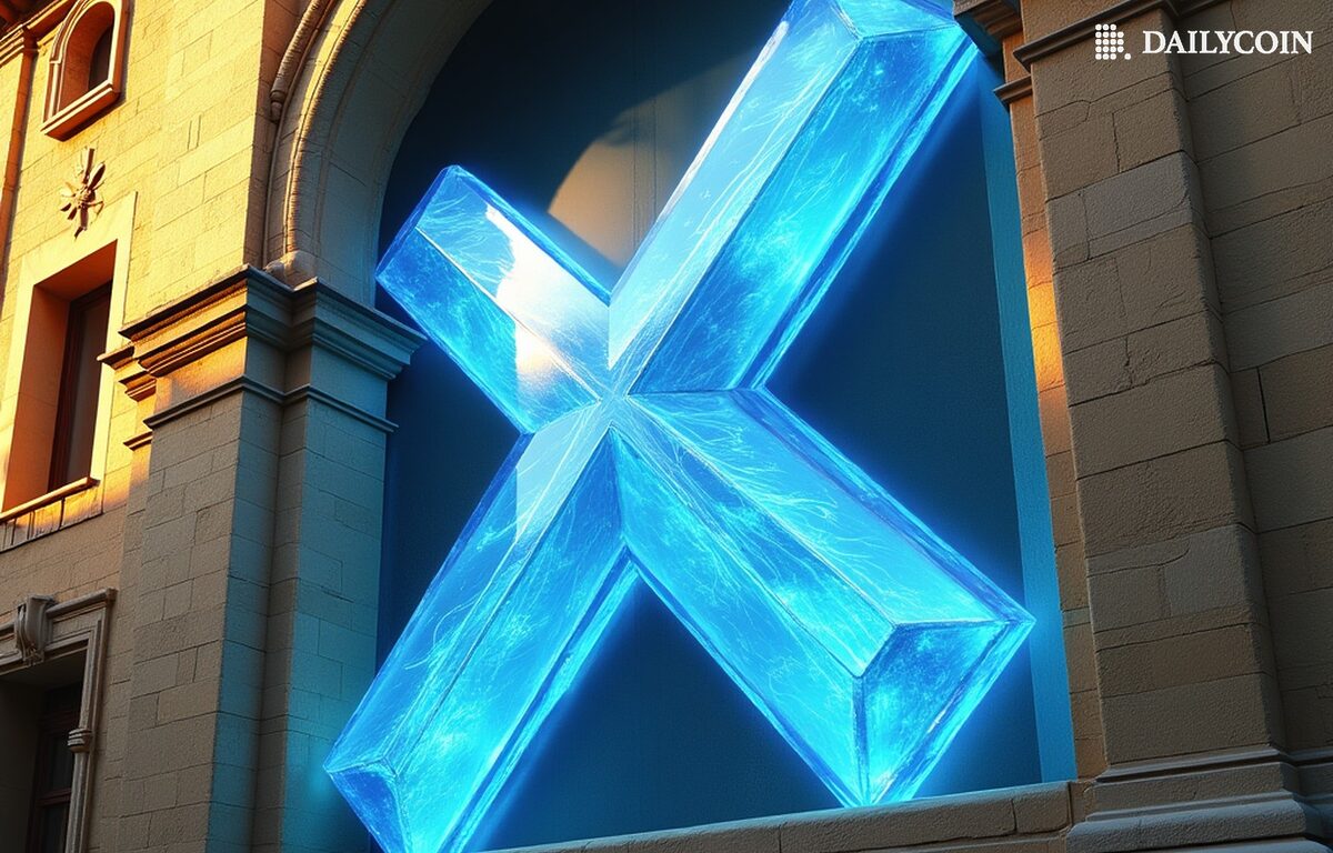 Italy’s Top Bank Discloses XRP Position Via Grayscale Trust - DailyCoin