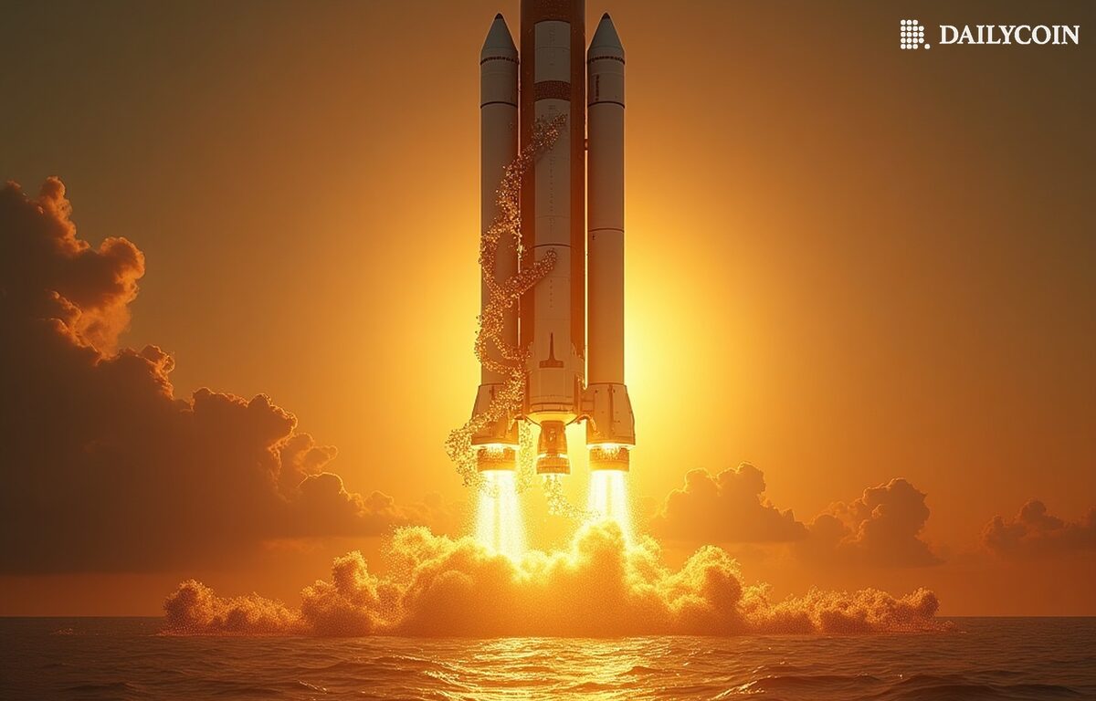 Mantle and xStocks Bring Tokenized SpaceX (SPCXx) to Fluxion & Merchant ...