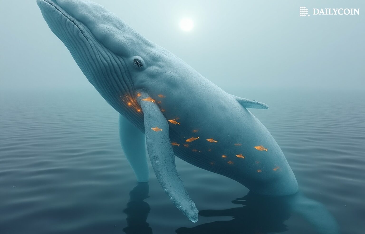 Ripple Whales Double Down As XRP Slides Toward $1 - DailyCoin