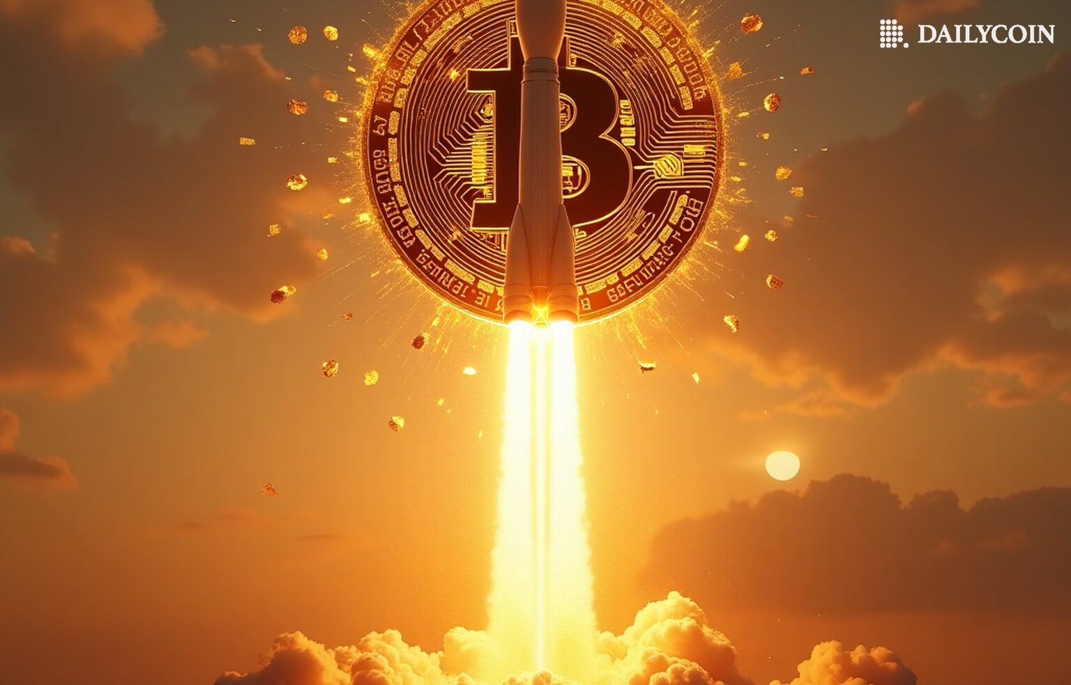 SpaceX IPO Goes Live Today as Crypto Faces Capital Drain Risk - DailyCoin