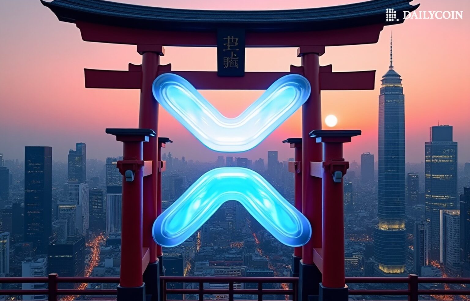 Top Japanese Finance Chief Says XRP “Will Be Very Expensive” - DailyCoin