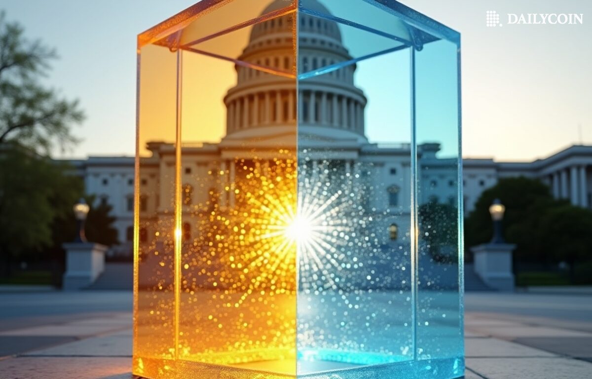 Trump’s Quantum Push Splits Crypto — Who’s Best Prepared? - DailyCoin