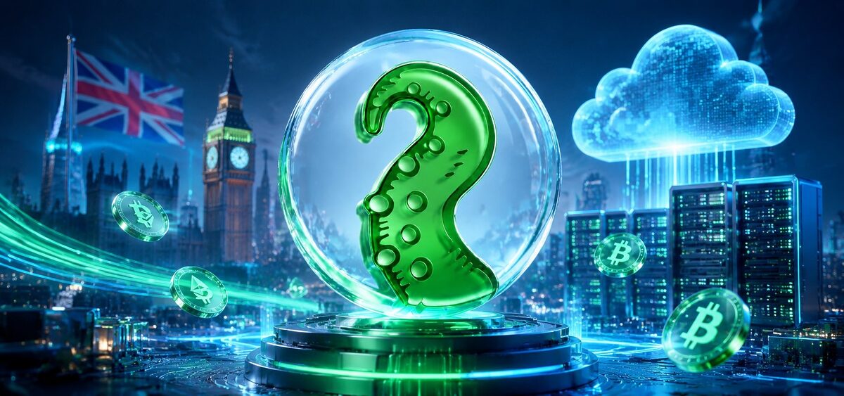 New Opportunities in the Crypto Market in June 2026 — UK-Based Octopus ...